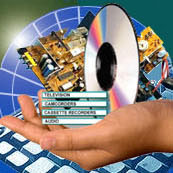 Turuta Electronics World